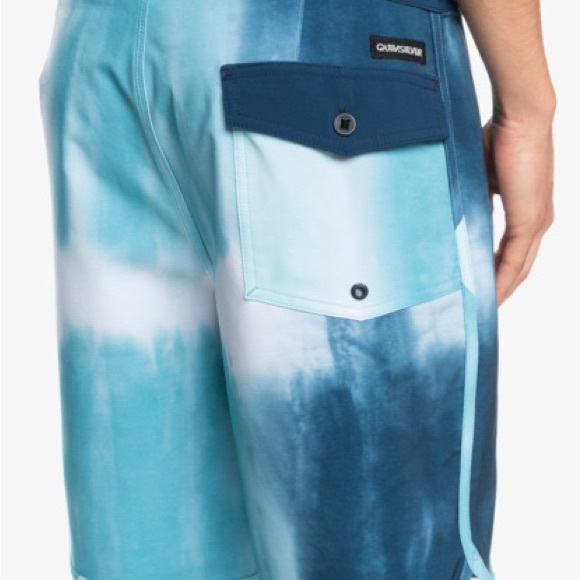 Quiksilver | Swim | Quicksilver Young Mens Swim Shorts | Poshmark